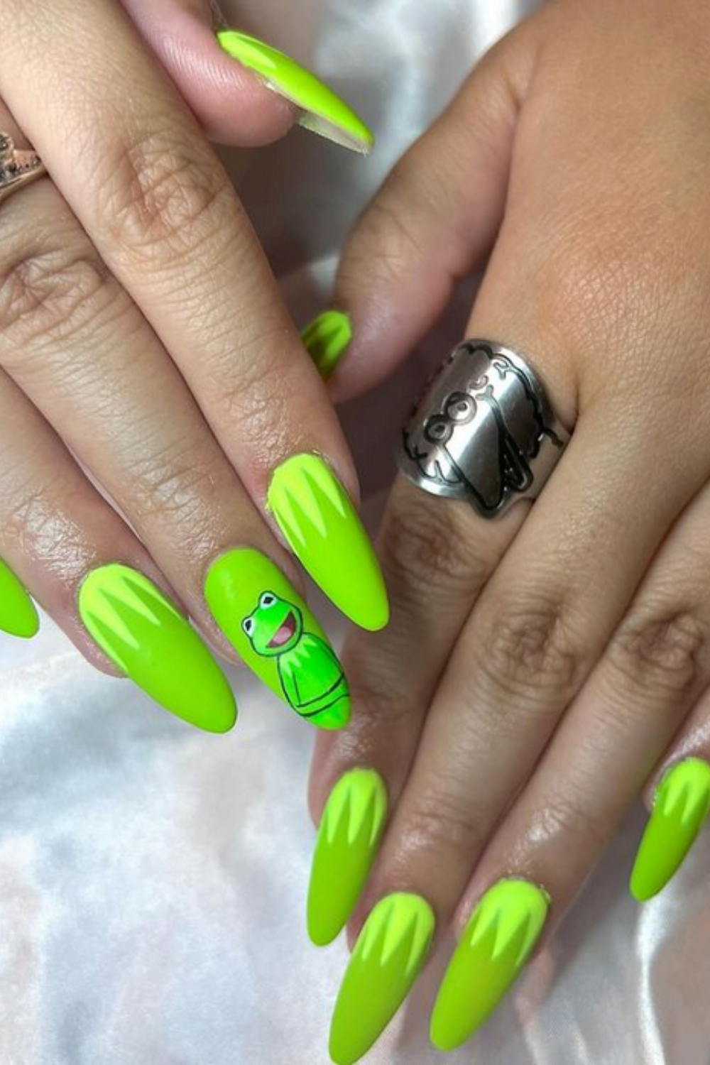 30 Muppets nails every fan will love - The Beauty Pursuit